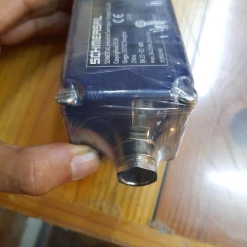Jual Limit Switch Schmersal Bn20 Rz M16 - Kab. Tangerang - Mustika ...