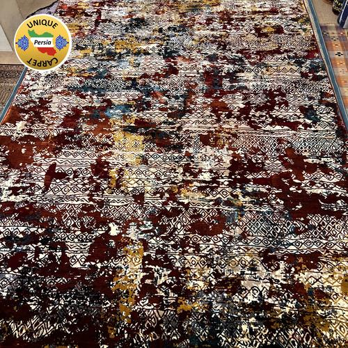 Jual Karpet turki silky 2x3 m merah hati - Cream - Kab. Bogor - unique ...