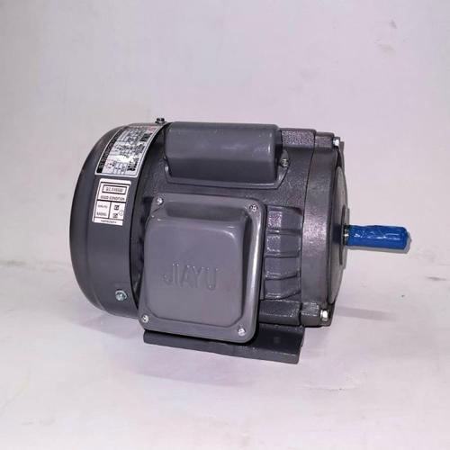 Jual Elektro Motor Jiayu 2 HP 1 Phase B3 4P Jiayu Taiwan Foot Motor 1 ...