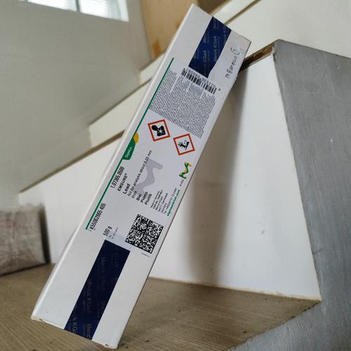 Jual Lead Foil for analysis Merck 107365 , Merck 500G - Kota Depok ...