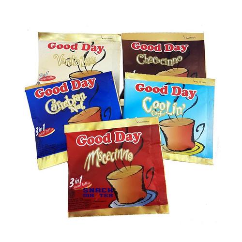 Jual Good Day Varian Rasa 10 Sachet - Kota Semarang - Jajan Murceh ...