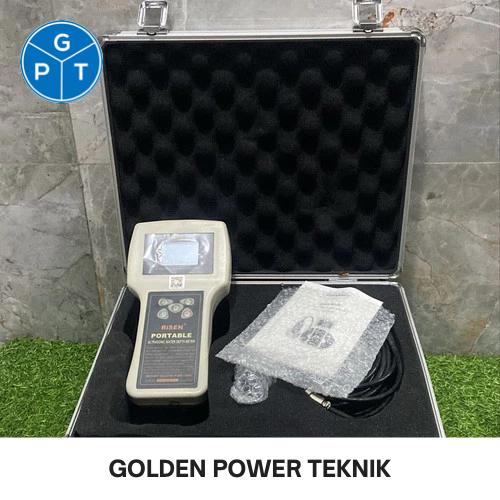 Jual Ultrasonic Depth water Meter FW-SFCC alat ukur kedalaman air ...