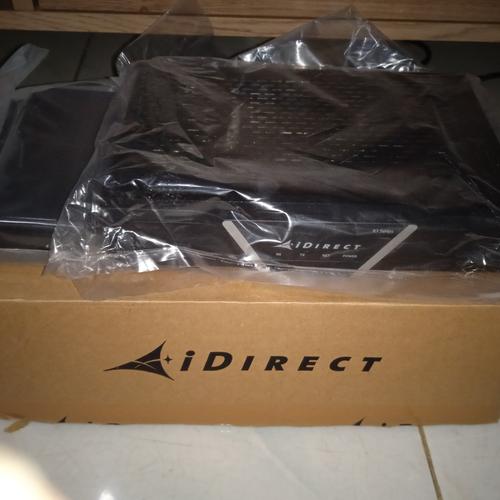 Jual Modem Satelit merk Idirect tipe X1 - Jakarta Timur - Satcom ...