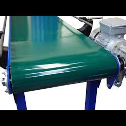 Jual Custom PVC Conveyor Panjang 10 Meter Utuh Sambung Tebal 2mm Lebar ...