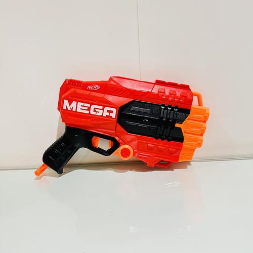 Jual Nerf mega tri break blaster - Kab. Banyumas - C&C_Hi-tech.nerf ...