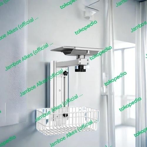 Jual Bracket Patient Monitor Wall Mounted - Mindray - Kab. Tangerang ...