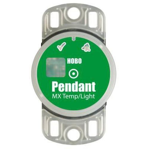 Jual HOBO MX2202 HOBO Pendant MX Temperature/Light Data Logger ...