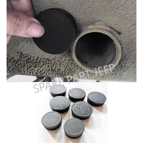 Jual Cover Chassis Caps / Penutup Lubang Sasis Suzuki Jimny JB74 - Kota ...