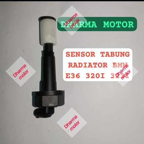 Jual SENSOR TABUNG RADIATOR BMW E36 320I 323I / COOLANT LEVEL SENSOR ...