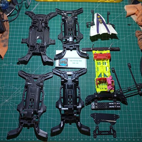 Jual chassis bekas stb dan STO original - Kota Pangkal Pinang - YPM ...