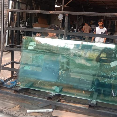 Jual Kaca tempered 10mm asahi glass - Kota Tangerang - Candra glass ...