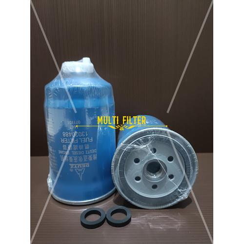Jual Fuel Filter WEICHAI / Filter Solar 13020488 - Jakarta Utara ...