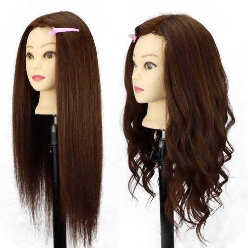 Jual TERLARIS Manekin Kepala Rambut Salon Hairdo Sanggul Sasak Patung ...