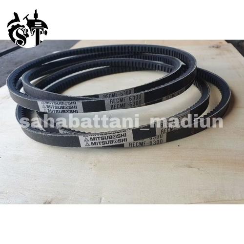 Jual Vanbelt Van Belt V-Belt Fanbel Mesin Cultivator TIGER GT800 FIRMAN ...