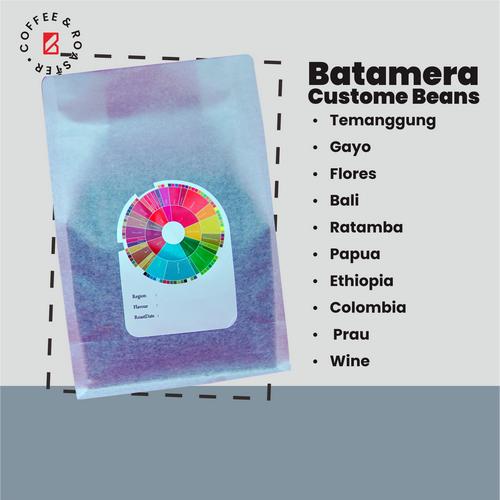 Promo Biji Kopi Arabika | Temanggung, Gayo, Ratamba, Bali, Flores ...