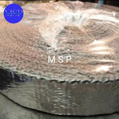 Jual Fiber glass putih alumunium (thermotape fiberglass) 3mm x 100mm (4 ...