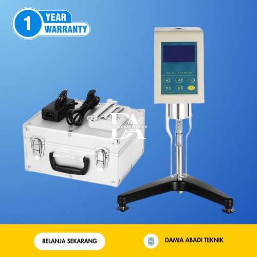Jual Viscometer NDJ-9S Kekentalan Viskometer NDJ9S Visco Tester Meter ...