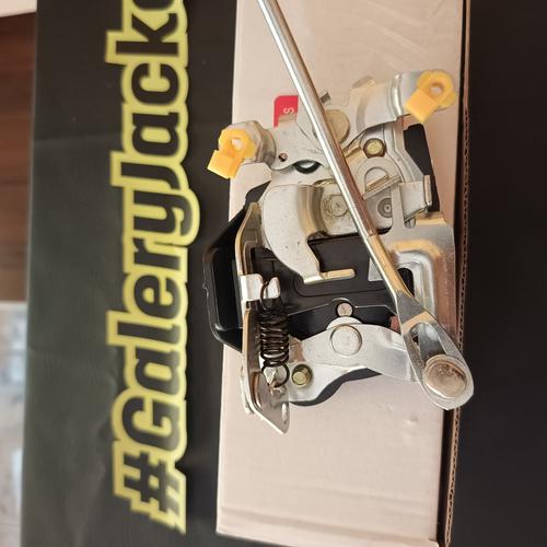 Jual DOORLOCK DOOR LOCK KANCING PINTU KIJANG SUPER KF40 KANAN - KIRI ...