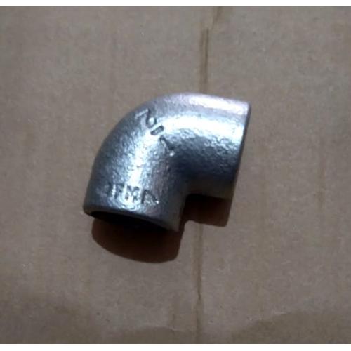 Jual Knee/Keni/Elbow Galvanis Besi 1/2" - Kab. Bandung - dudev shop ...