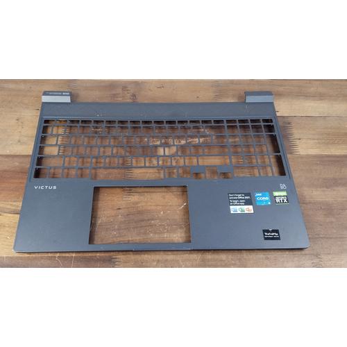 Jual casing Frame Keyboard Palmrest Laptop HP Victus 15-FA 15-FB - Kab ...