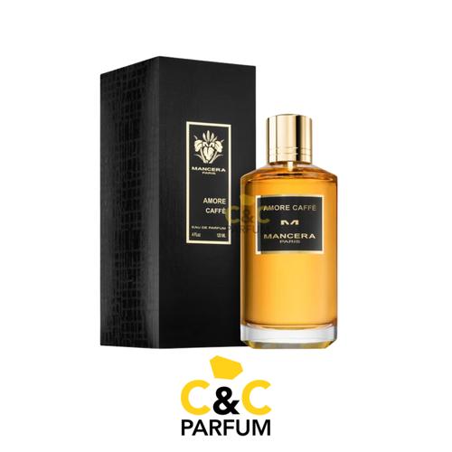 Promo Mancera Amore Caffe Eau de Parfum 120Ml Cicil 0% 3x - Jakarta ...