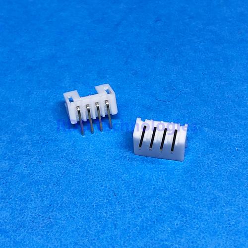 Jual Connector PHR-4 Male Bengkok (Untuk PCB) - Kab. Bandung - RDD Tech ...