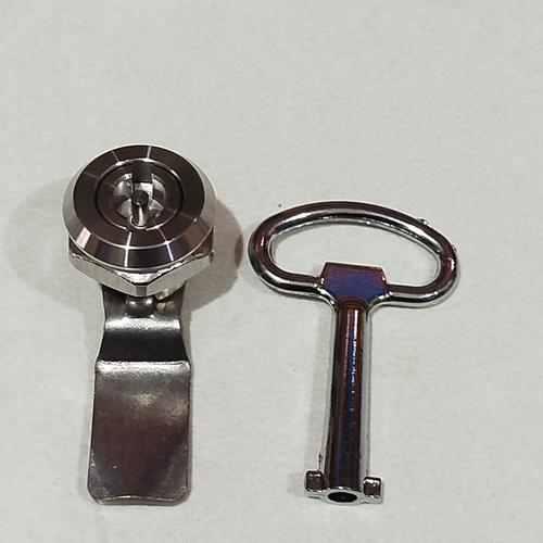 Jual Kunci Box Panel Stainless SUS-304 MS-705-1S-2 Double Bit - Kota ...