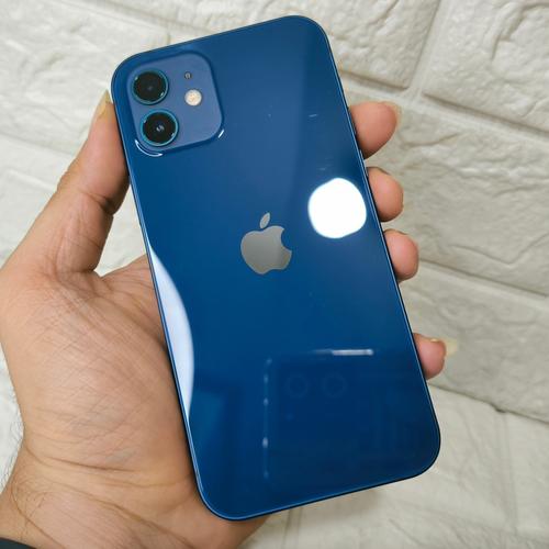 Jual Apple iPhone 12 Bekas Original - Jakarta Barat - louart store ...