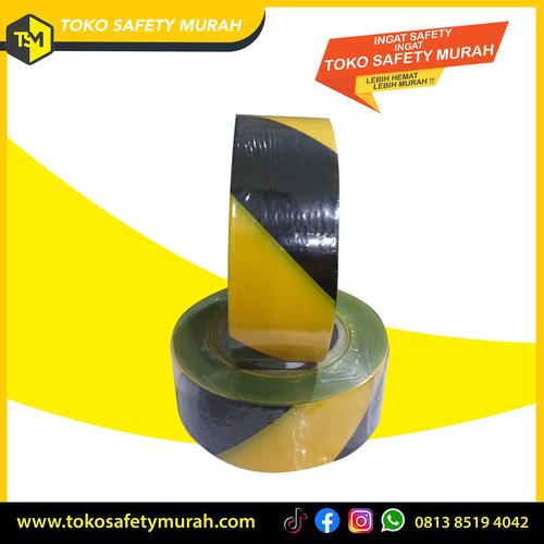 Jual Barricade Tape Police Line Garis Polisi Safey Line 2" x 300 mtr ...