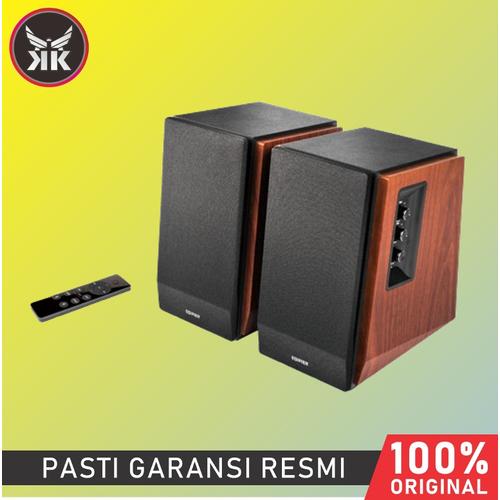 Jual EDIFIER R1700BTs ACTIVE BLUETOOTH BOOKSHELF SPEAKER - Kota Malang - Kios Komputer | Tokopedia