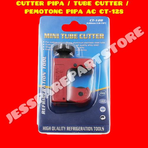 Jual TUBE CUTTER | MINI CARTER | CARTER PIPA | PEMOTONG PIPA TEMBAGA ...