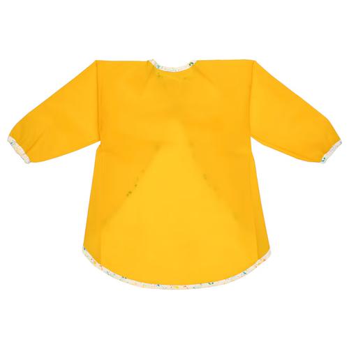 Jual Celemek apron anak melukis menggambar waterproof M ALA IK^A - Baru ...