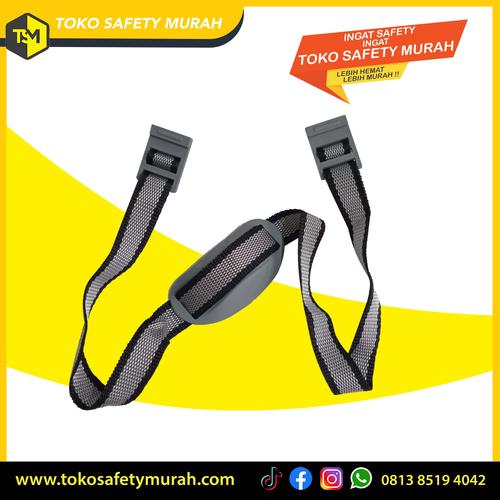 Jual Tali Dagu Biasa Helm Proyek / Chin Strap Helm Safety - Jakarta ...