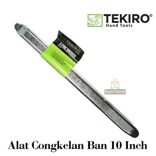 Jual Tekiro Alat Congkel Ban 10 Inch - Kota Jambi - STARK TEKNIK ...