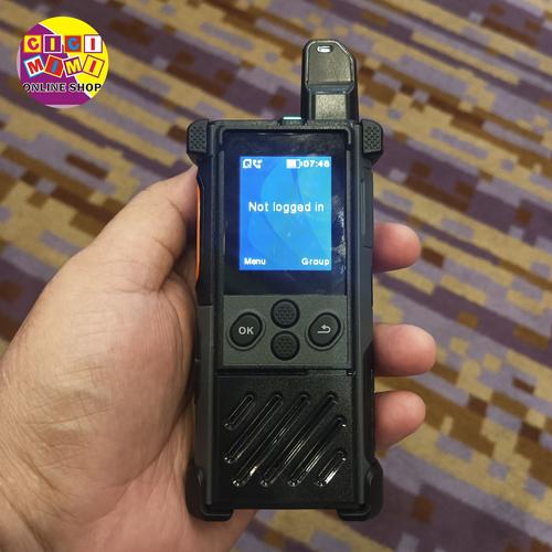 Jual HT HYTERA P30 POC HT 4G WCDMA LTE ORI GARANSI RESMI ALTERNATIF ...