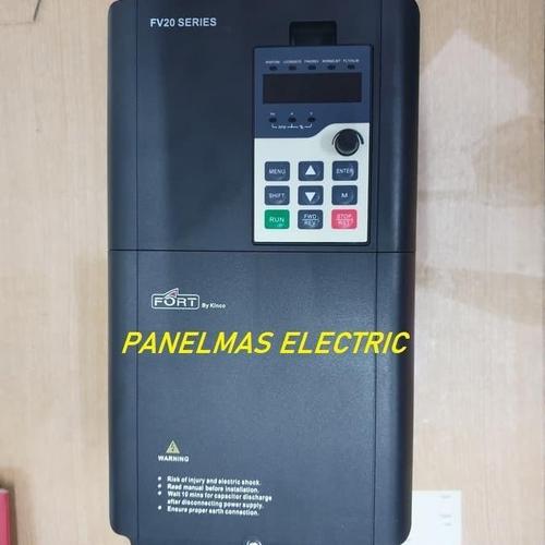 Jual Inverter FORT By KINCO FV20-4T-0220G 22 KW in 3P Out 3P 380VAC ...