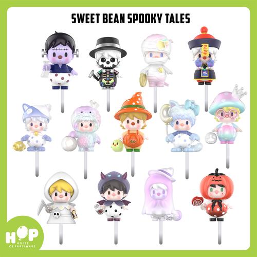 Jual Cake Topper Karakter HALLOWEEN / Hiasan Kue Ulang Tahun - Dimoo ...
