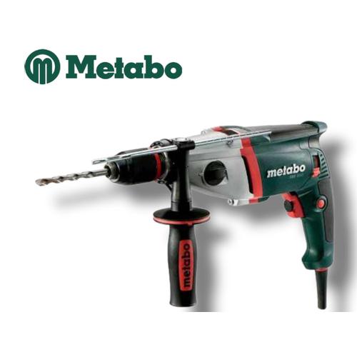 Jual Impact drill 13mm sbe850 METABO - Jakarta Utara - Alat.proyek ...