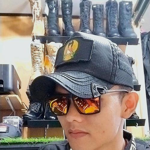 Jual Topi Tactical Coak Premium - Topi TNI POLRI KEJAKSAAN PASPAMPRES ...