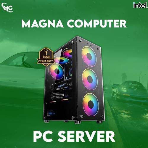 Jual PC Server Led LG/Intel Xeon E5/Ram 16gb//Server UNBK/ANBK/SD/SMA/SMK - Kota Bandung - Magna ...