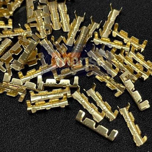 Jual Nx Skun Press Dj453 Sambungan Kabel / Skun Dj-453 (Isi 100Pcs ...