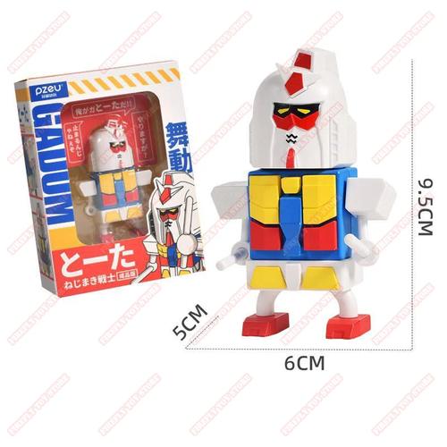 Promo SD Gadum RX 78 2 Mini Robot Model Kit Figure RX78-2 PZEU - Kota ...