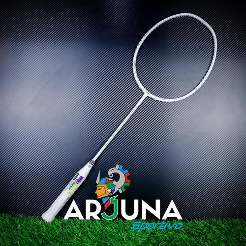 Jual LINING BADMINTON FRAME | TURBO CHARGING MARSHAL | RAKET BULU ...