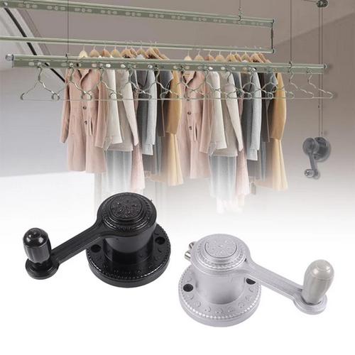 Jual Engkol Jemuran Lifting Alat Jemuran Sparepart Jemuran Aluminium ...