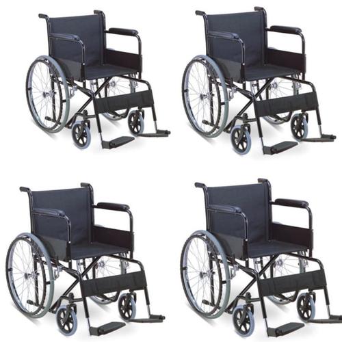 Jual top ERY Kursi Roda Standar Wheel Chair Onemed sunnington - Kota ...