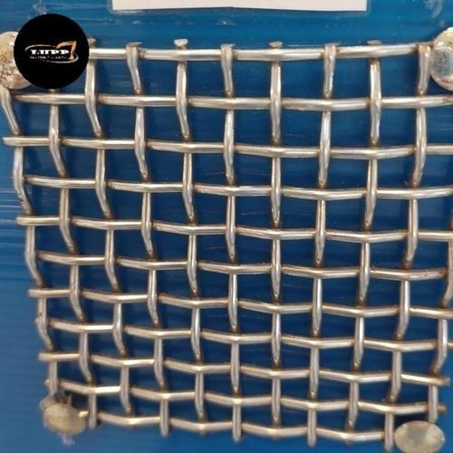 Jual KAWAT WIREMESH MESH ANYAMAN LURUS 5MM X 1,5MM SS304 LEBAR 1 METER ...