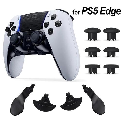 Jual For PS5 Edge Dualsense Controller Replacement Thumbsticks ...
