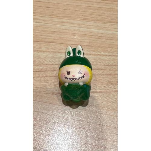Jual Pop Bean Pop Mart Labubu Green - Jakarta Pusat - Happy Tonton ...