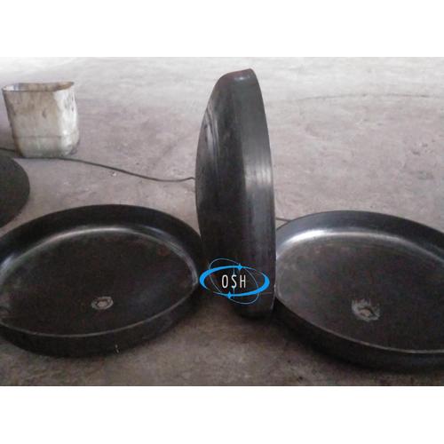 Jual Cap / Dop Besi Las / Dish End Cap / Tutup Pipa, SGP, Ukuran 14 ...