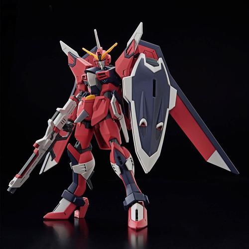 Promo XFS XF-244 HG 1/144 Immortal Justice Fighter Model Kit - Ready ...